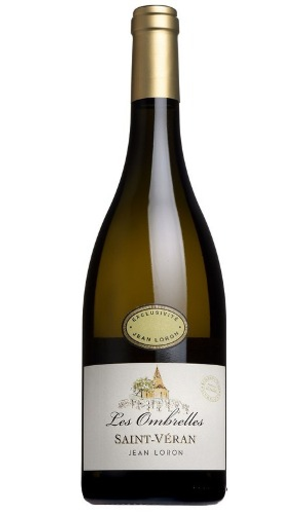 St Veran Les Ombrelles Maison Jean Loron 2023 | York Wines