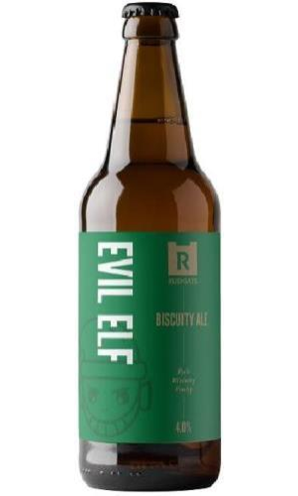 Rudgate Evil Elf | York Wines