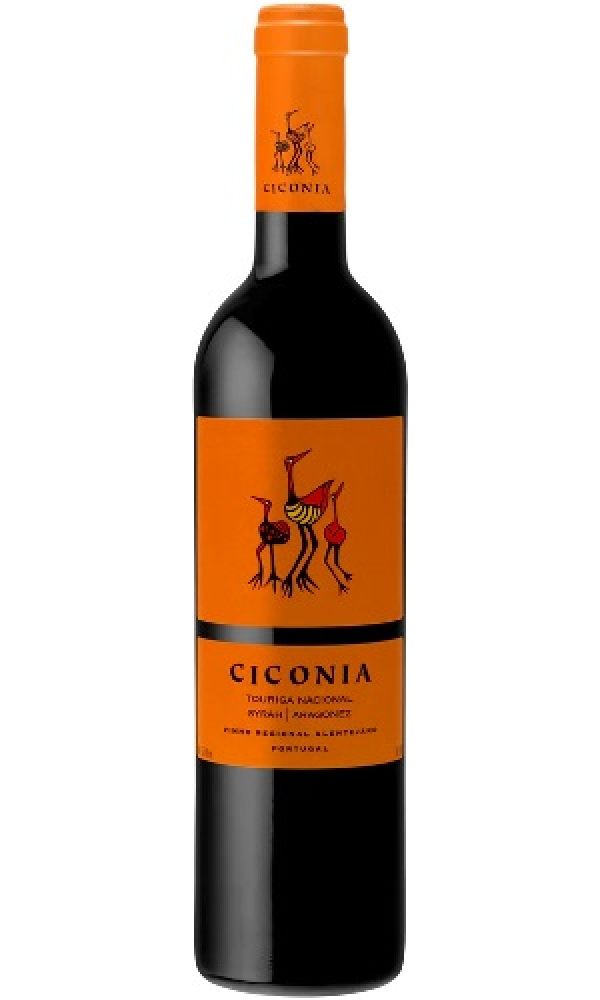 Ciconia Tinto Touriga Nacional 2021 | York Wines